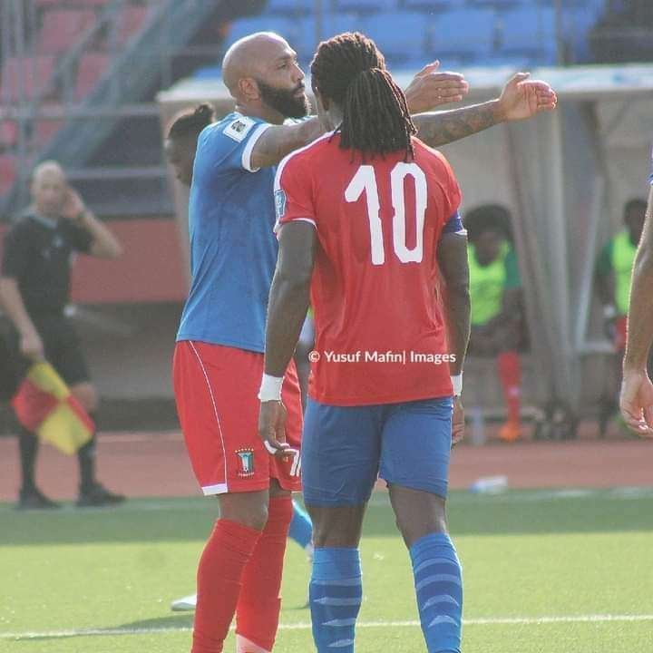 Liberia Awarded 3 Points as FIFA Sanctions Equatorial Guinea - Verity News Liberia Awarded 3 Points as FIFA Sanctions Equatorial Guinea - Verity News