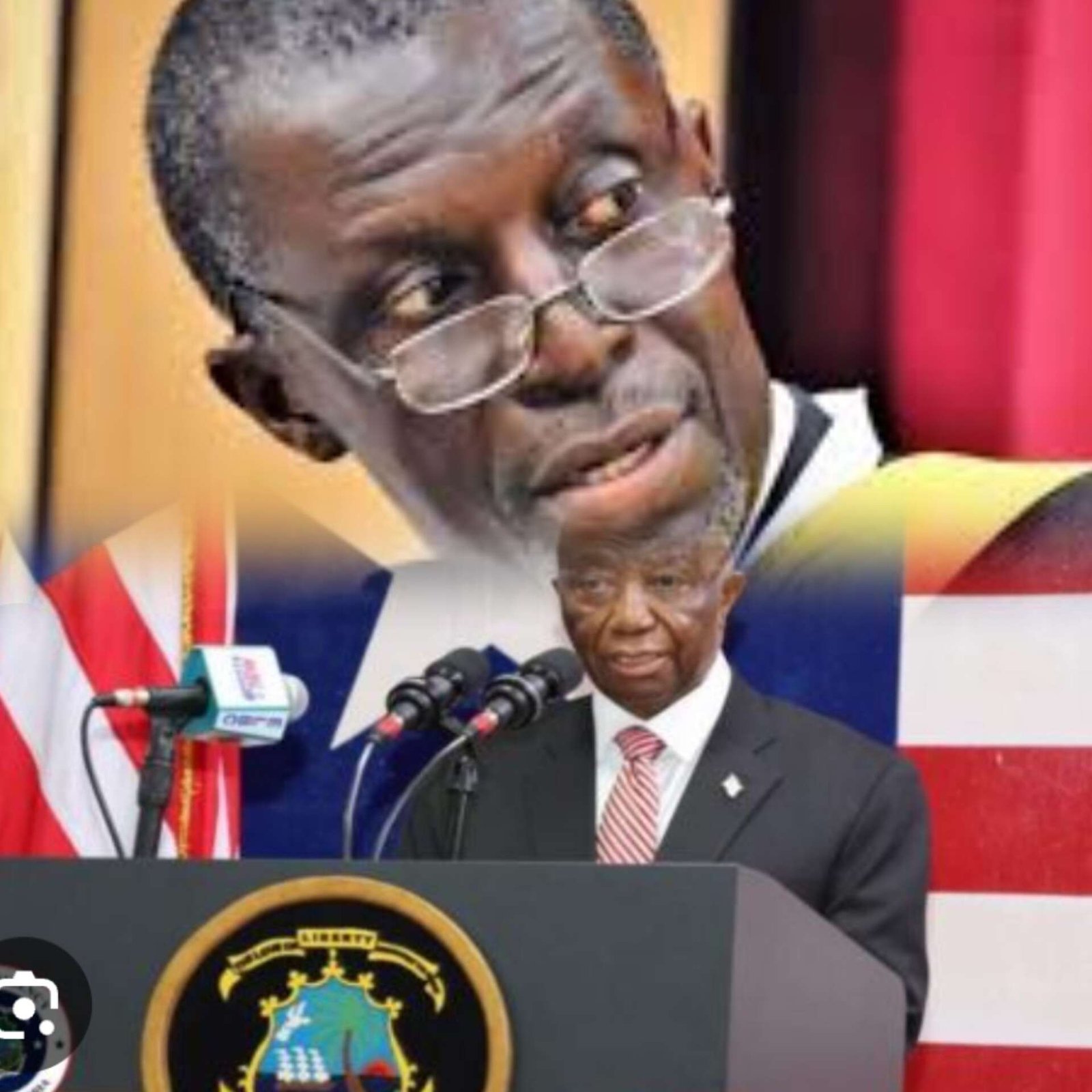 LPP Leader Demands Boakai’s Asset Disclosure - Verity News