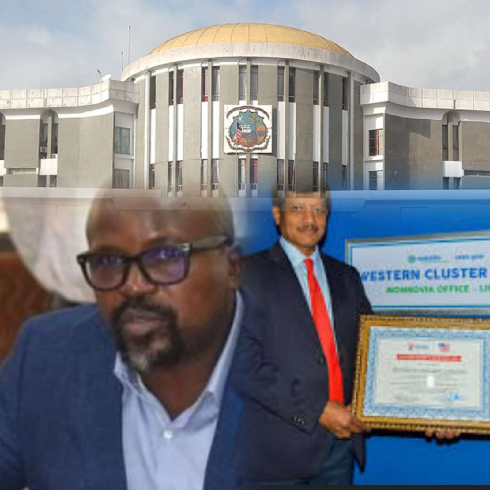 Public Works Minister Faces Backlash for Doubling Western Cluster Night ...