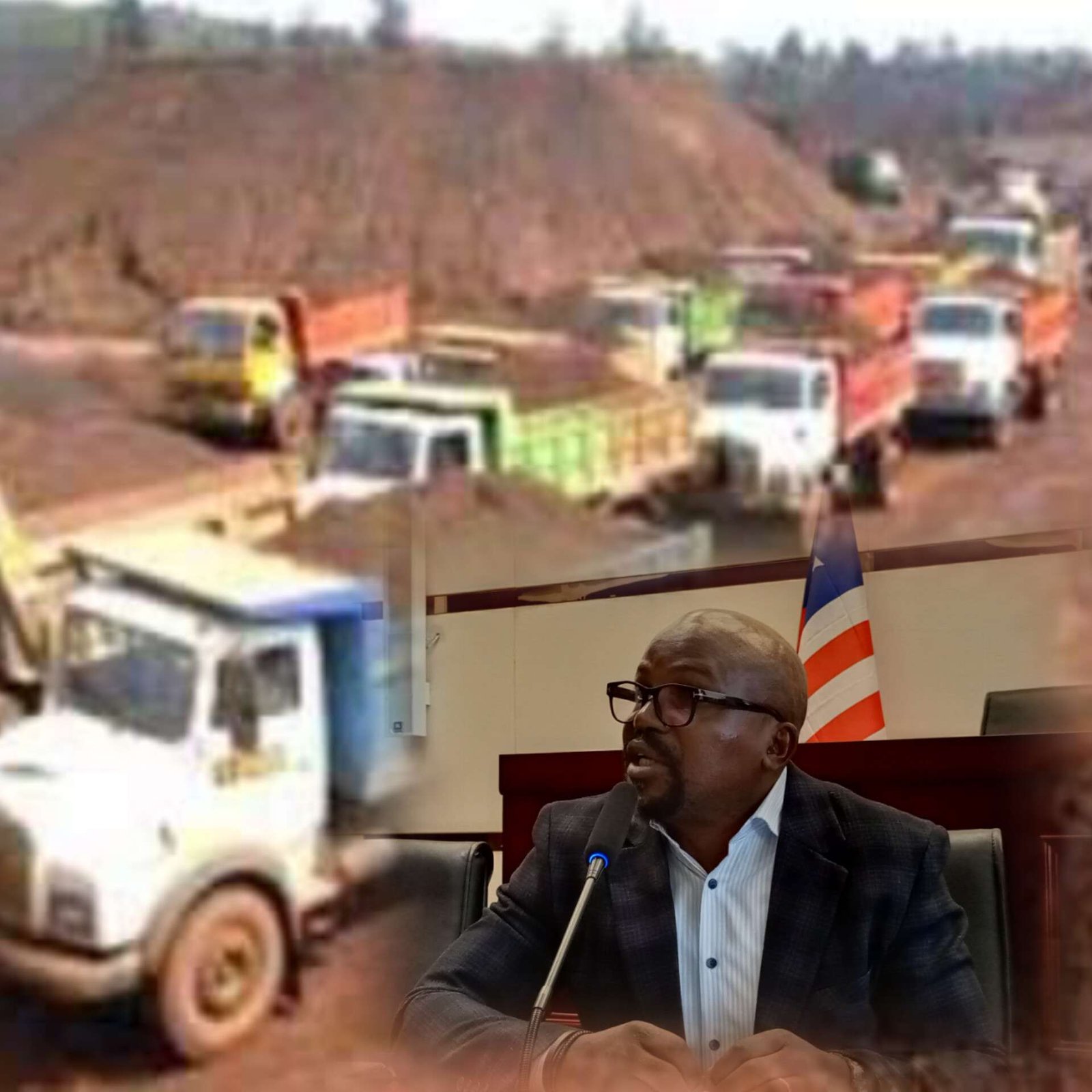 Minister Giddings Escapes Health and Environmental Assessment In ...