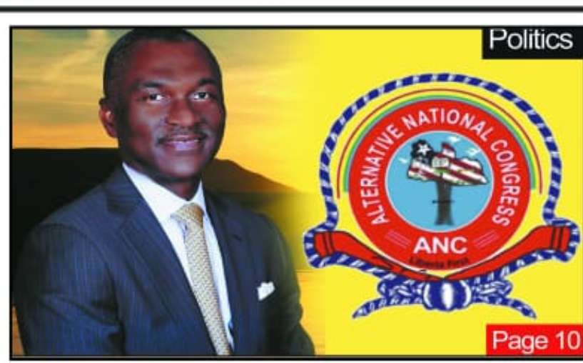 ANC Demands Immediate & Fair Investigation in CDC, Police Riot - Verity ...