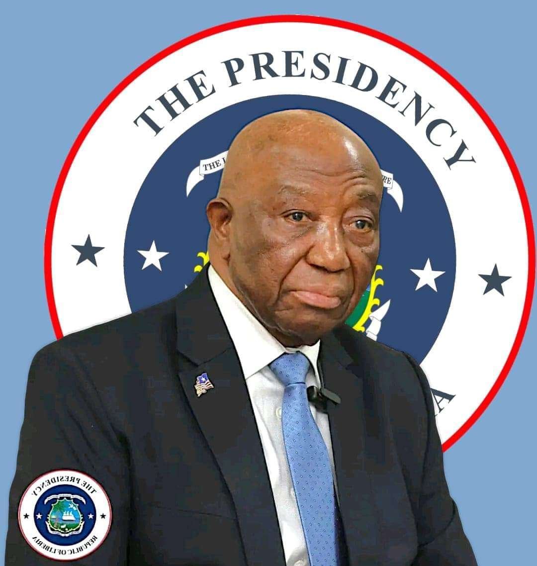 President Boakai Appoints New Leadership for CSA’s Board of Appeal ...