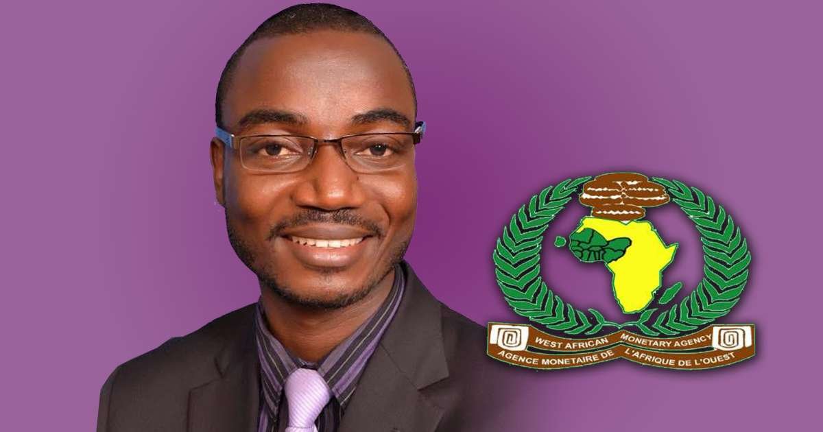 ECOWAS Appoints Ex-Finance Minister of Liberia Boima Kamara To Lead ...