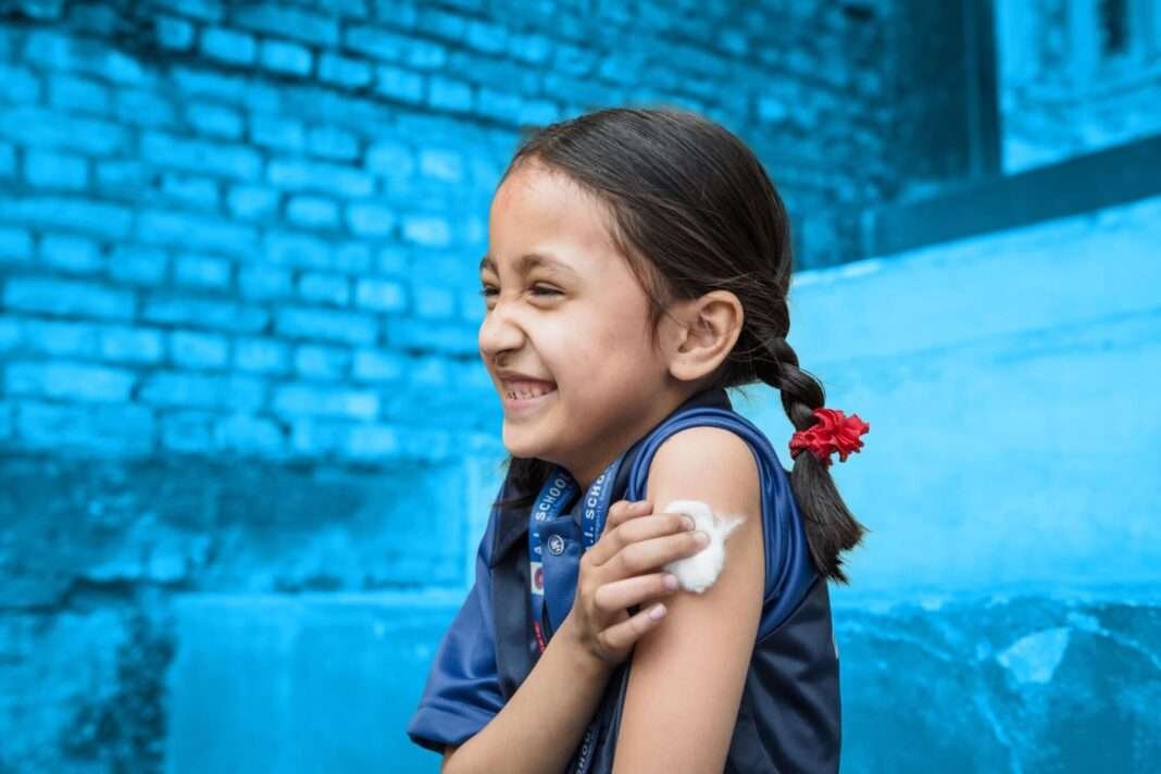 UNICEF Launches Immunization Dashboard - Verity News