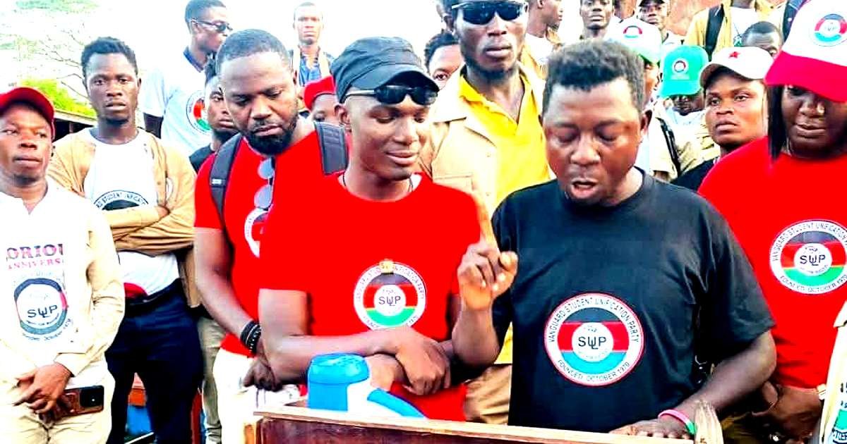 SUP Welcomes Appointment of Dr. Layli Maparyan as UL President - Verity ...