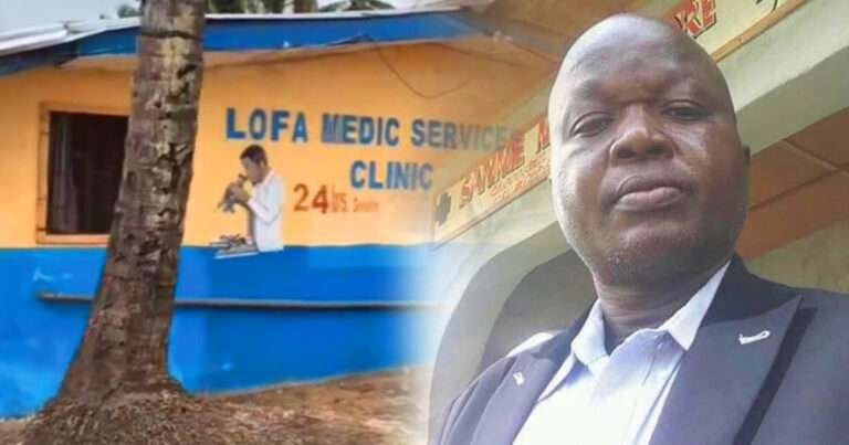 Fake Doctor Arrested After Botched Surgery Kills Patient - Verity News