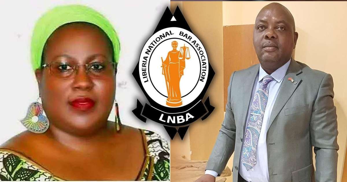 LNBA Vice President Distances Herself from President’s Statement on ...