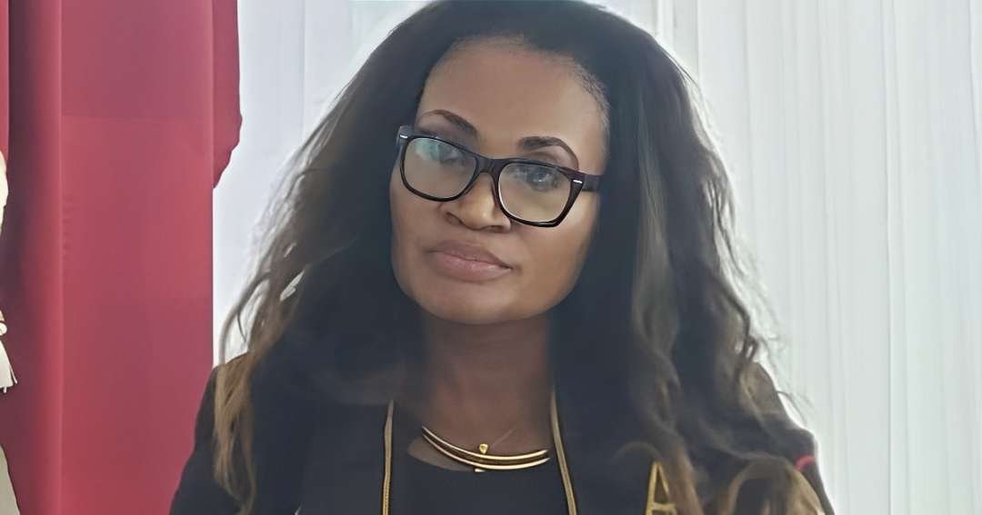 AFELL President Calls for Female Chief Justice, Urges Legal Sector to ...