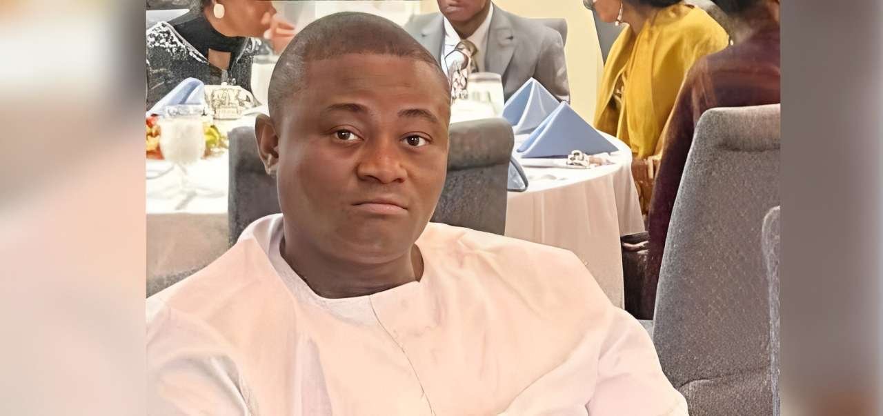 Moses Henry Slams Opposition over Absence in Nimba By-Election - Verity ...