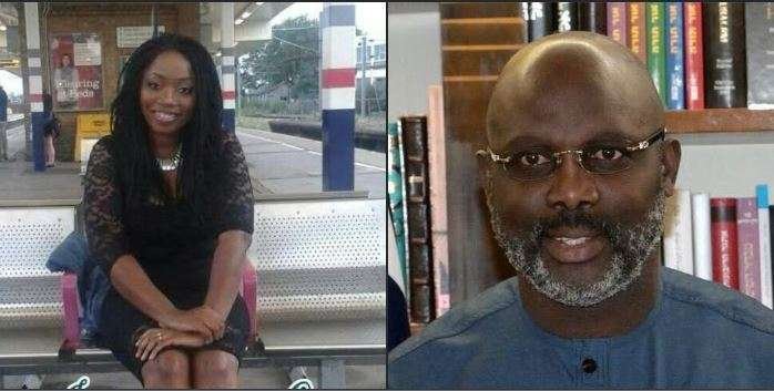 “Stop The Hypocrisy “, Doe’s Daughter Veronica Mamie Doe Slams Former ...