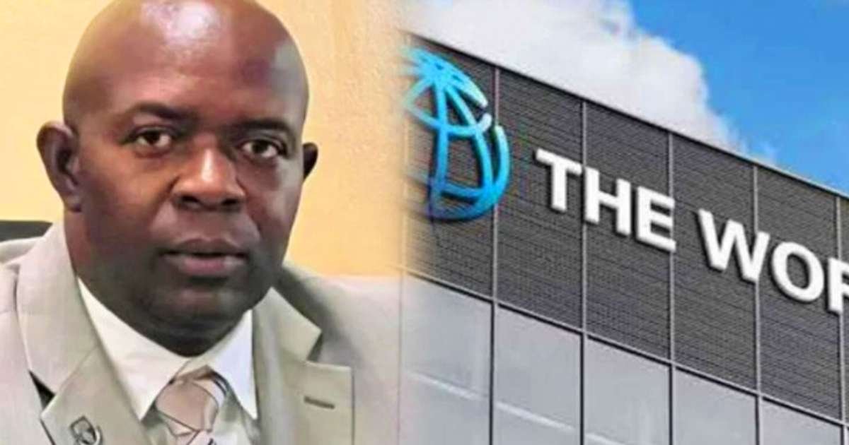 Liberia, World Bank Launch 2025 Household Income and Expenditure Survey ...