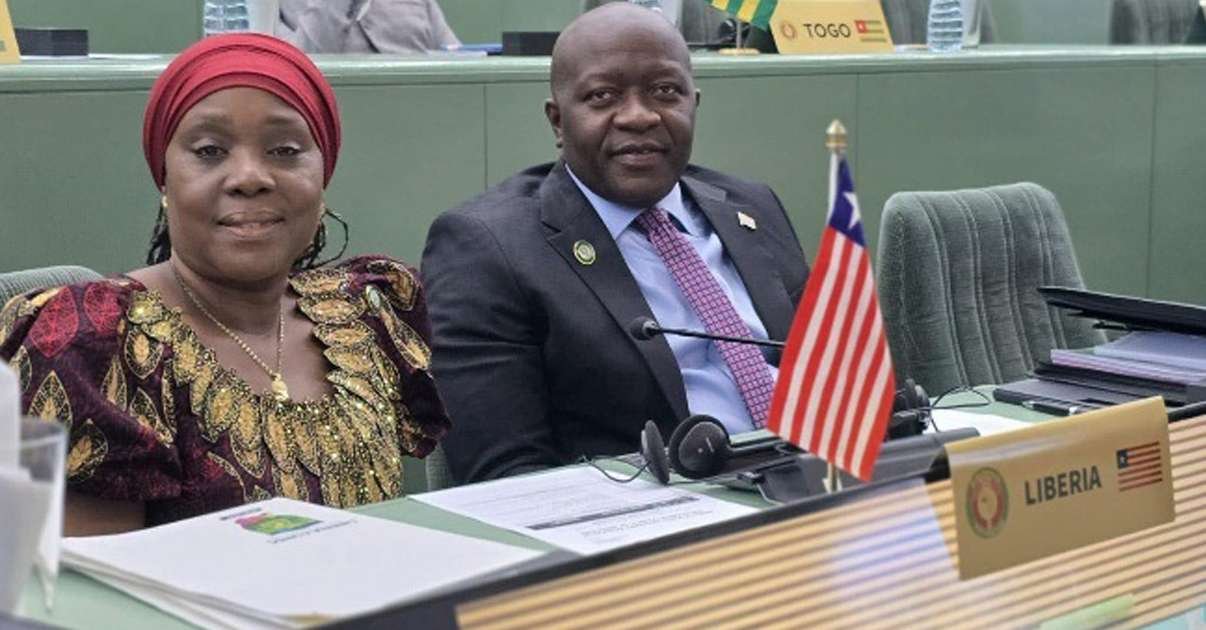 Liberia Selected to Host ECOWAS Youth and Sports Development Centre ...