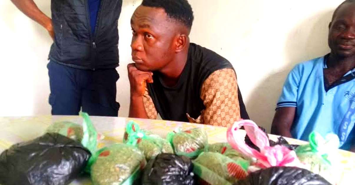 Rivercess County Attorney Bows to Media Pressure, Vows to Re-Arrest ...