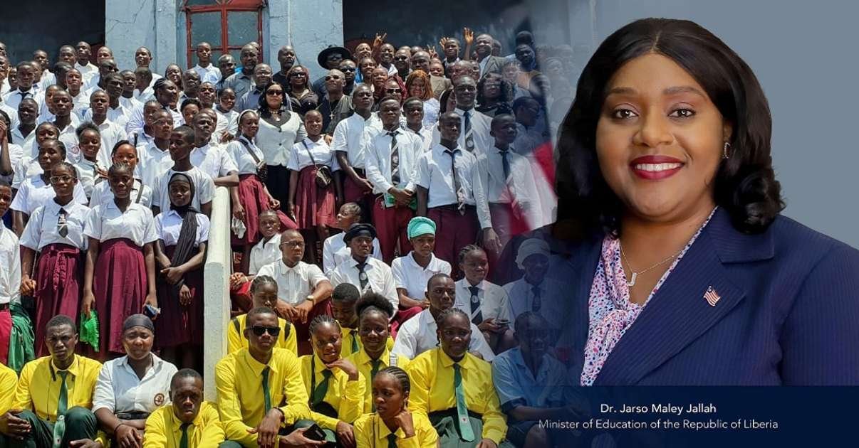 Minister of Education Congratulate 53,000 Senior Secondary Students for ...