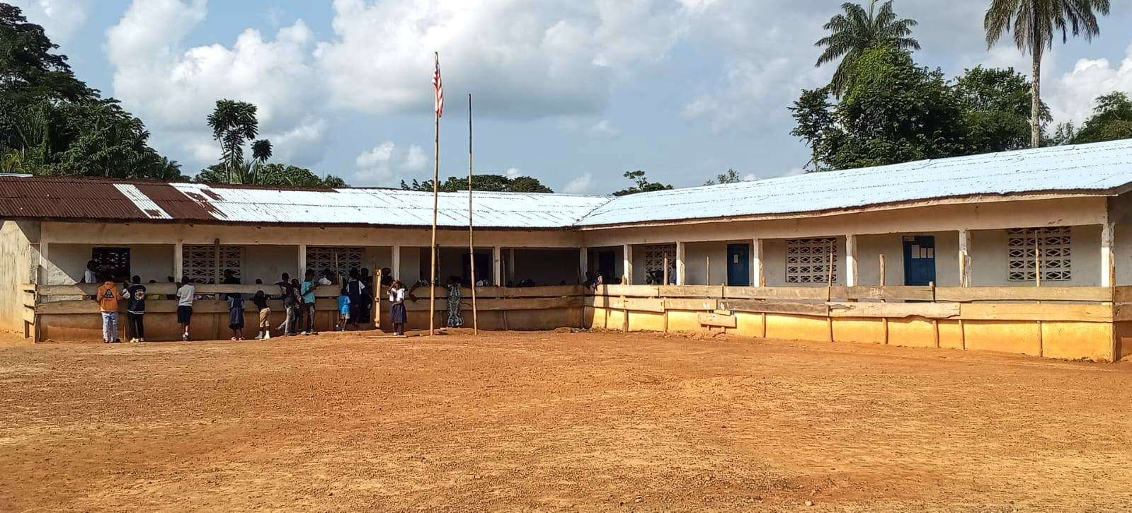 Parents Urged to Prioritize Children’s Education at Nyantienbo Public School in River Gee ...
