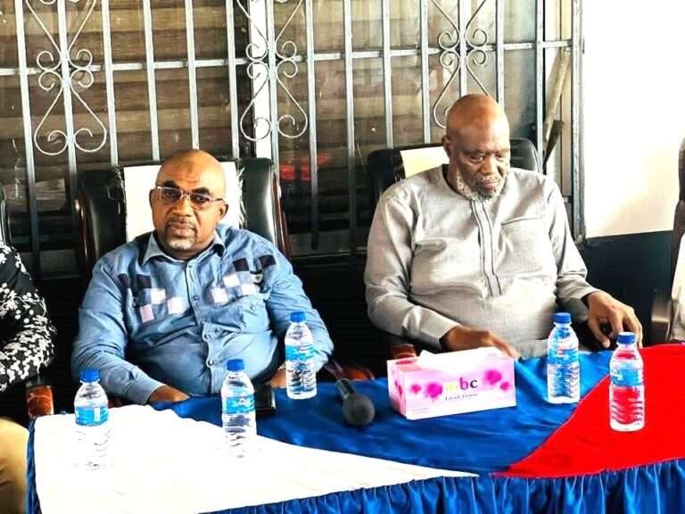 Fula Governor Calls Alleged Police “Assault” on Fulani Woman “A ...