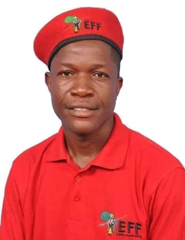 EFFL Leader Emmanuel Gonquoi Warns STAND and Others Ahead of July 17 ...