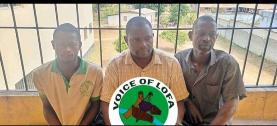 10th Judicial Circuit Court Hands Down Life Sentences in Brutal Keleko ...