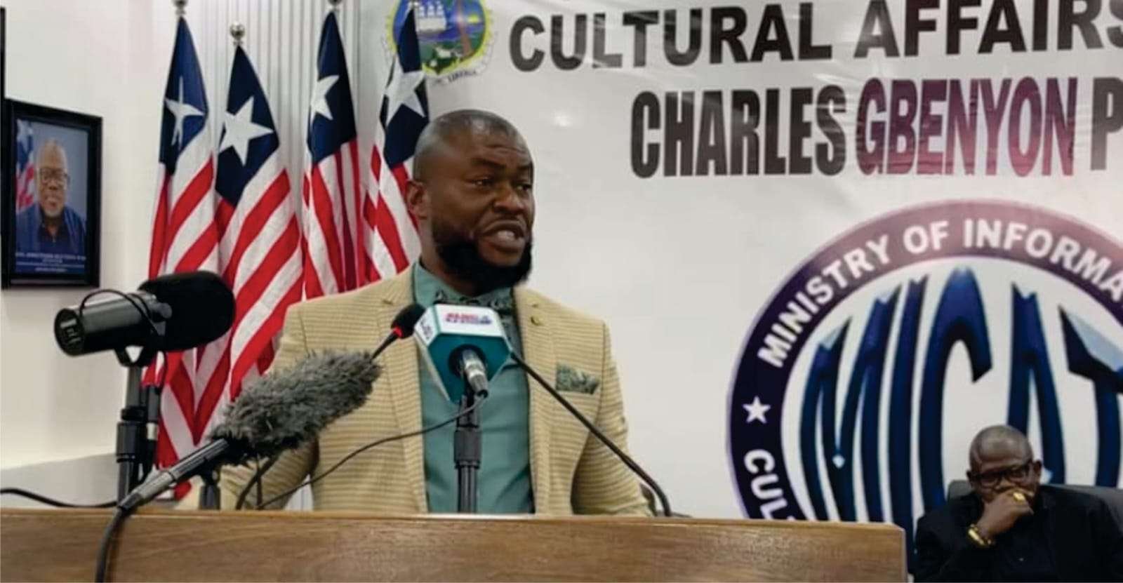 CSA, MIA Launch Nationwide Personnel Verification Exercise - Verity News