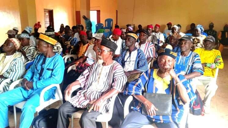 Chiefs Warned Against Handling Rape, Murder Cases: Internal Affairs ...