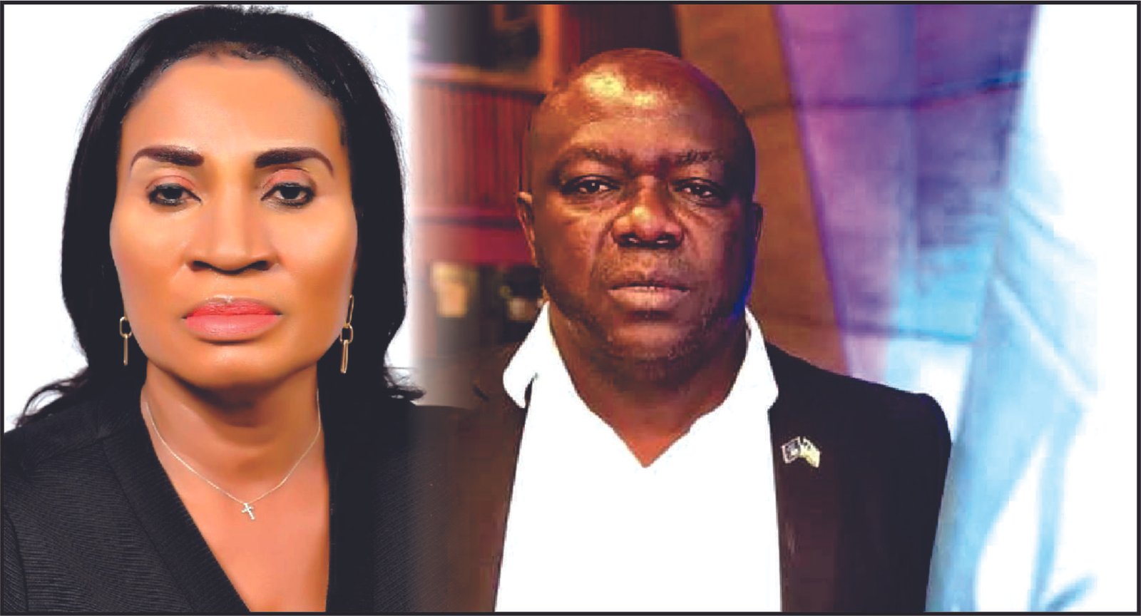 AFELL Expresses Shock Over Failure to Arrest Deputy Minister Bryant ...