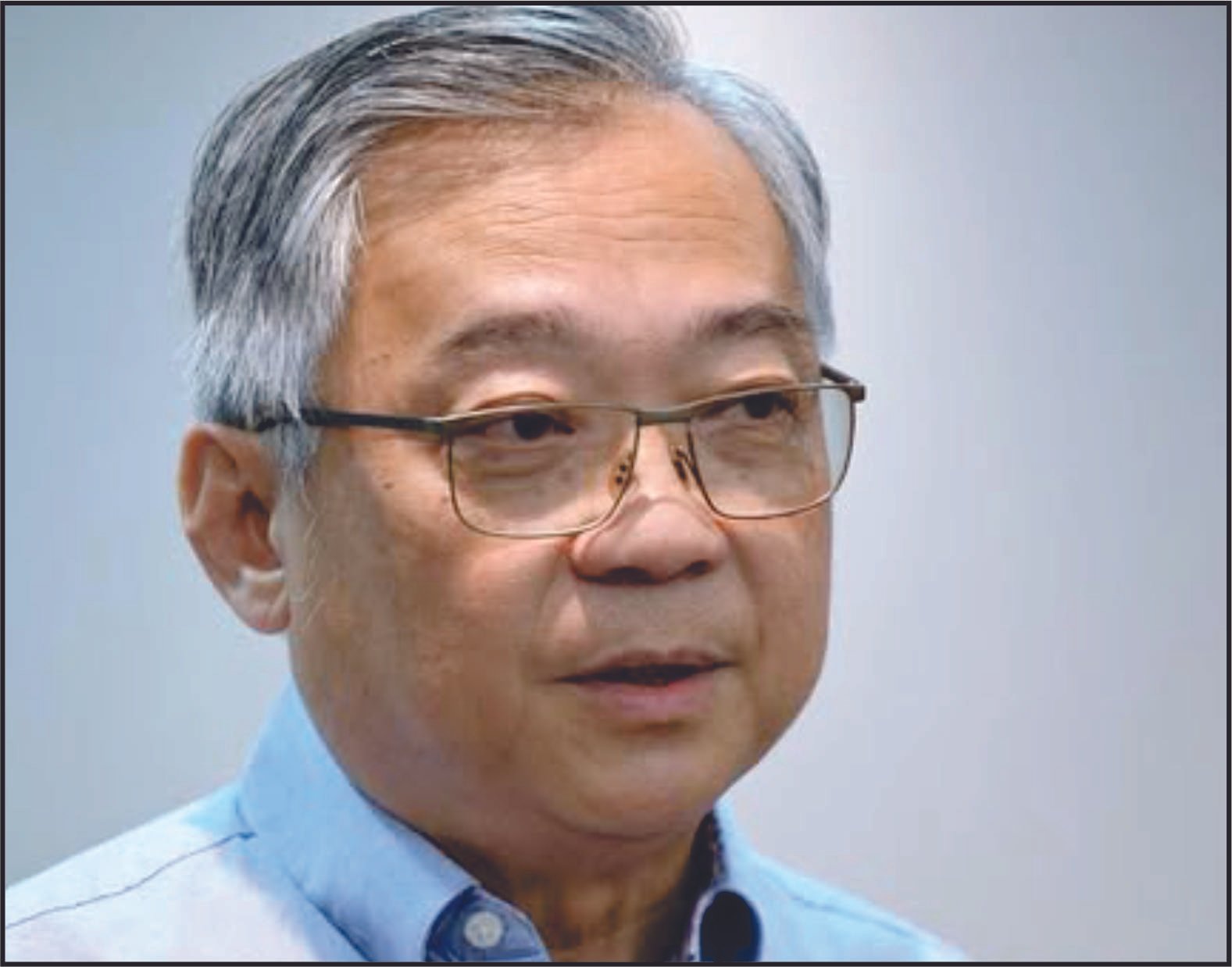 China’s Former Agriculture Minister Tang Renjian Sentenced to Death ...