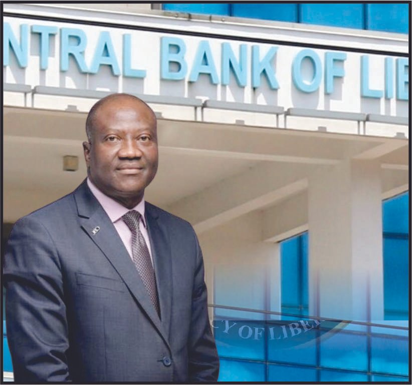 Rising Debt -CBL Report Reveals 1.3% Rise in Public Debt - Verity News