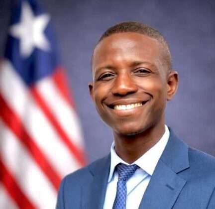 BBC News Liberia Stringer Steps Down After Nearly Three Years of ...