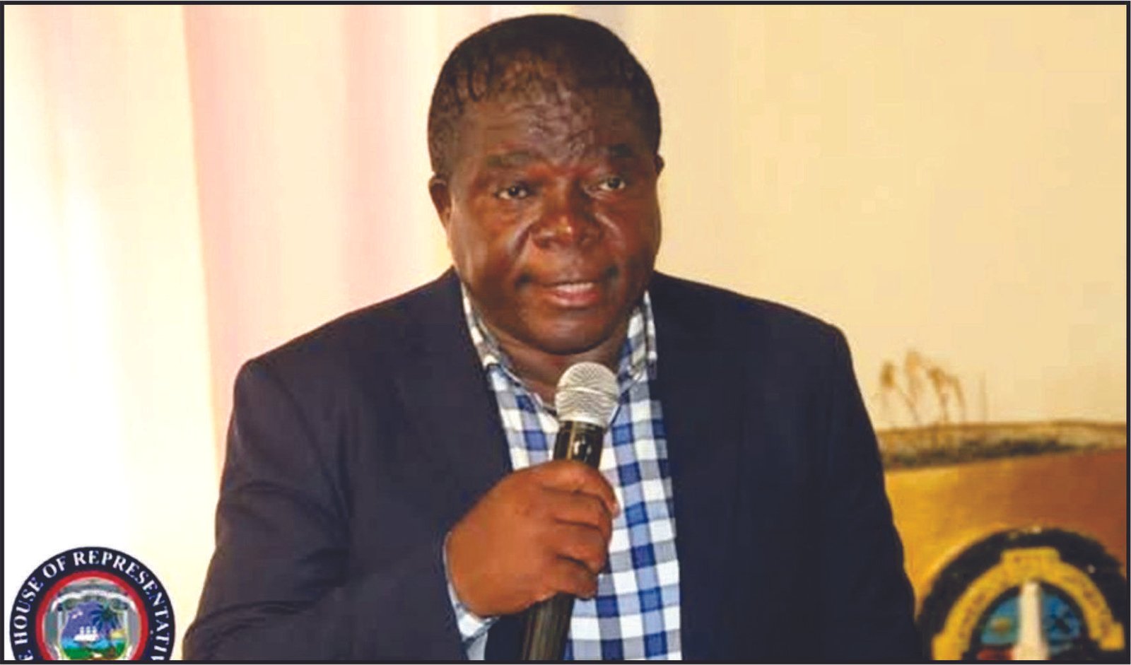 ‘IMF Caution or Development Paralysis’ -Liberian Economist Pushes Back ...