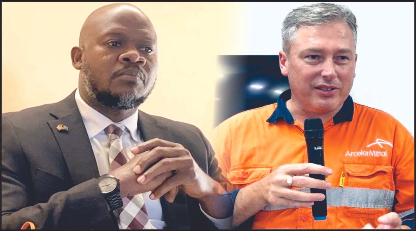 National Resources at Risk, Nimba Senator Raises Red Flag Over Proposed ...