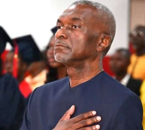 Cummings Africa Foundation Transforms Liberia’s Health System - Verity News