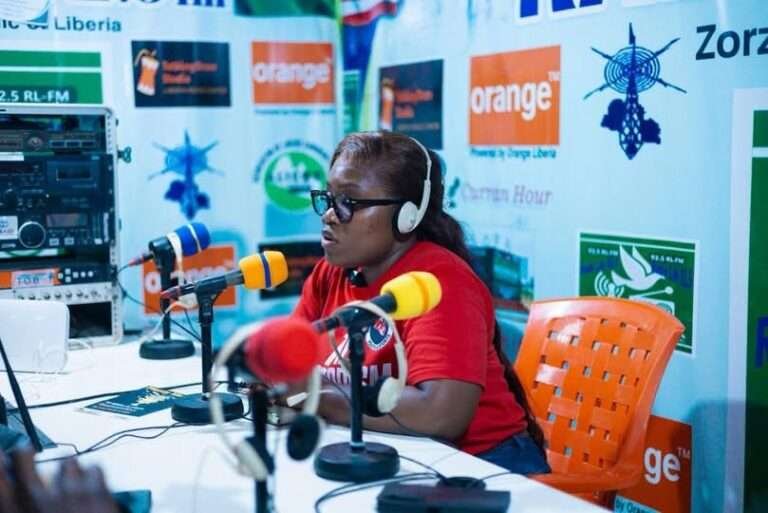 Minister Kruah Unveils Sports Decentralization Plan, Announces China ...