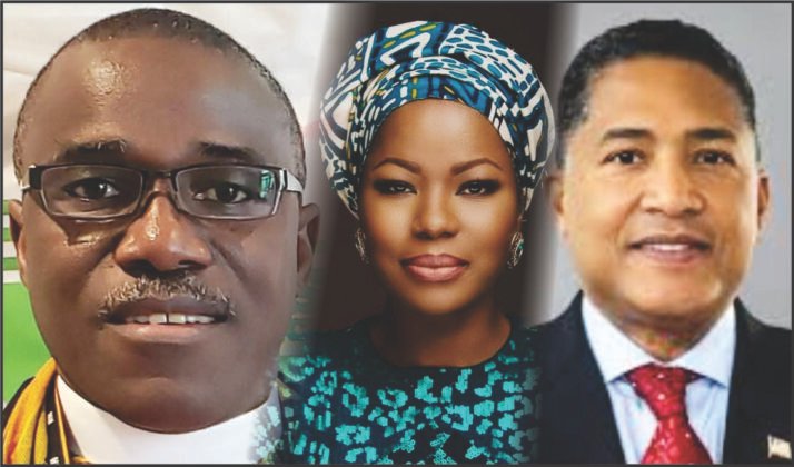 Gov’t Appoints High-Level Committee to Drive 2026 Diaspora Conference ...