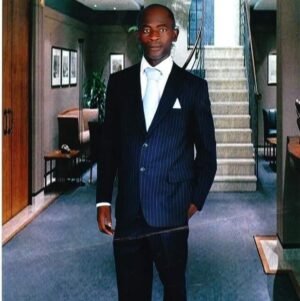 Pres. Boakai Names Toe as New Maryland County Superintendent - Verity News